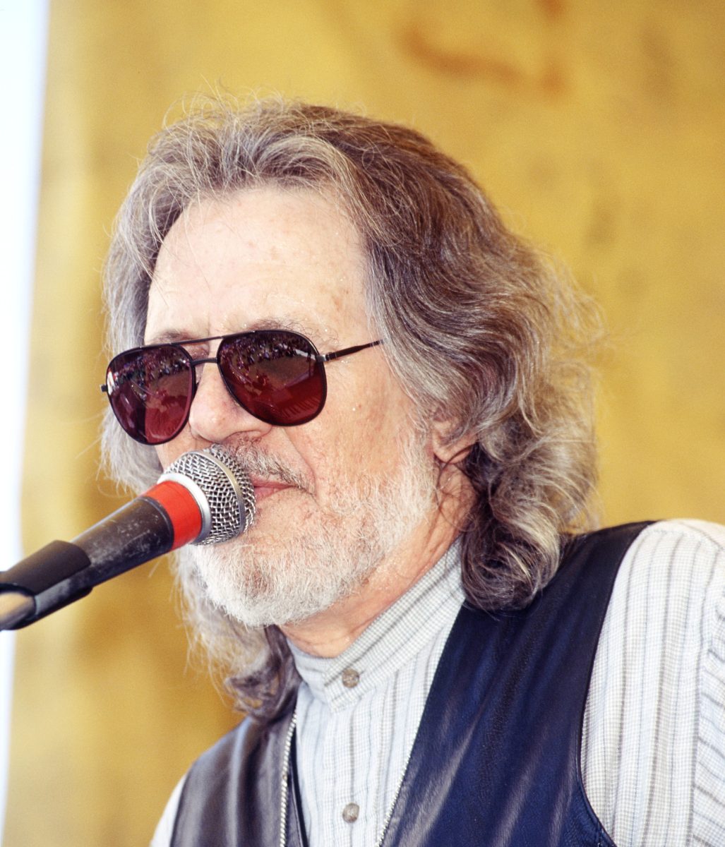 Muere a los 78 años Doug Ingle, vocalista y miembro fundador de Iron ...