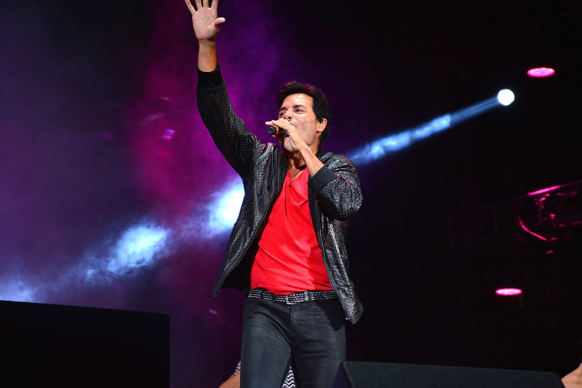 Bailarín de Taylor Swift sorprende por su gran parecido con Chayanne - El Diario NY