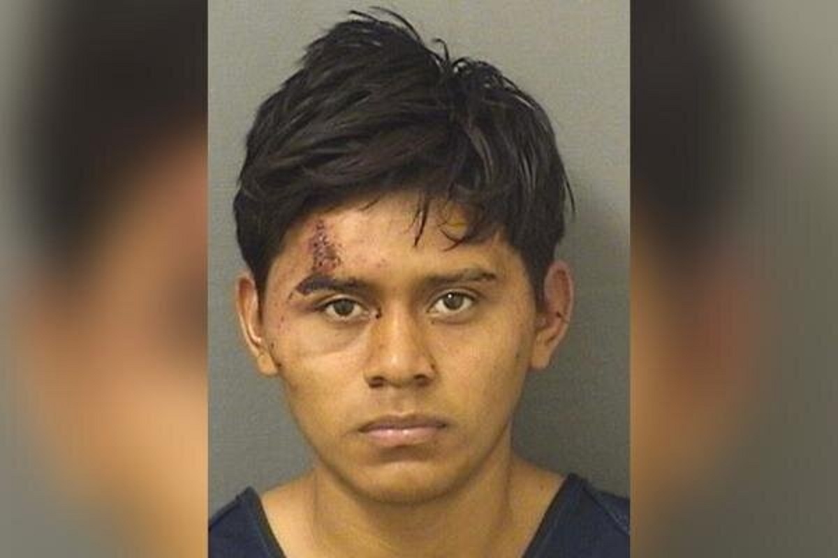 Inmigrante Indocumentado Hispano Es Acusado De Agredir Sexualmente A