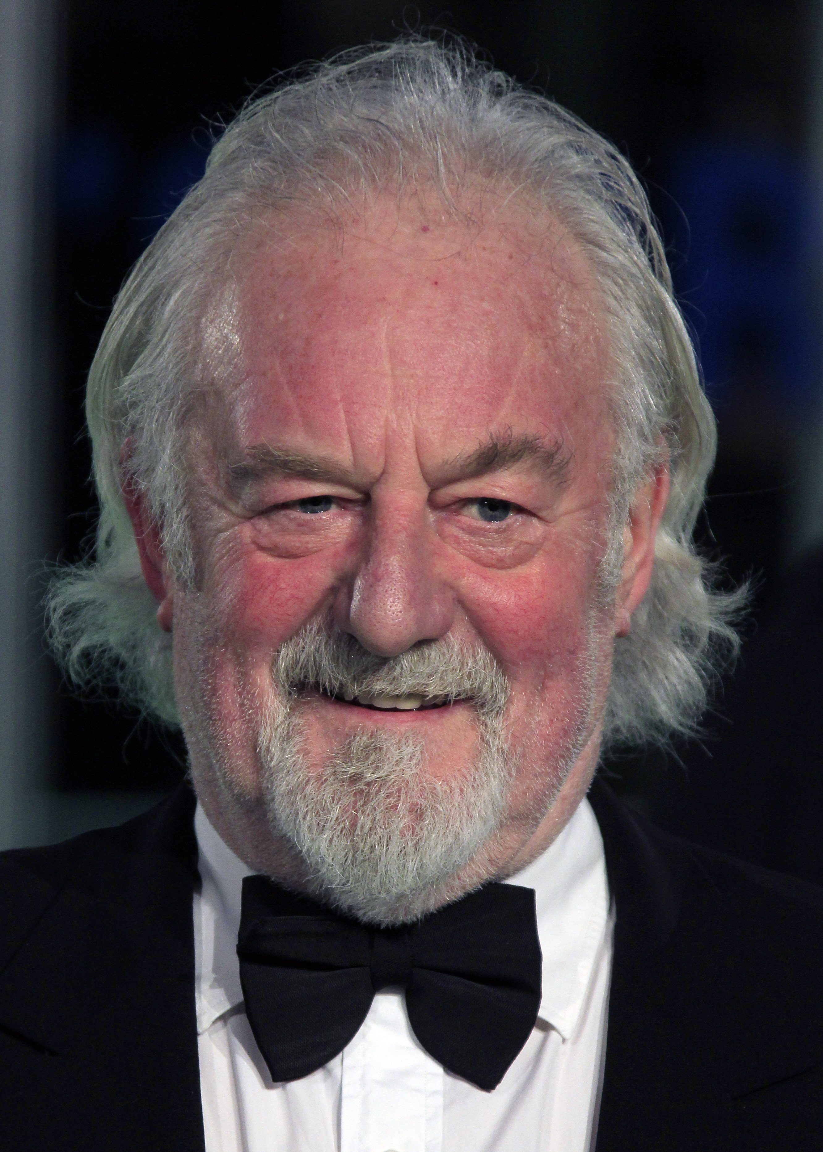 Muere a los 79 años Bernard Hill, actor de “Titanic” y “The Lord of the ...