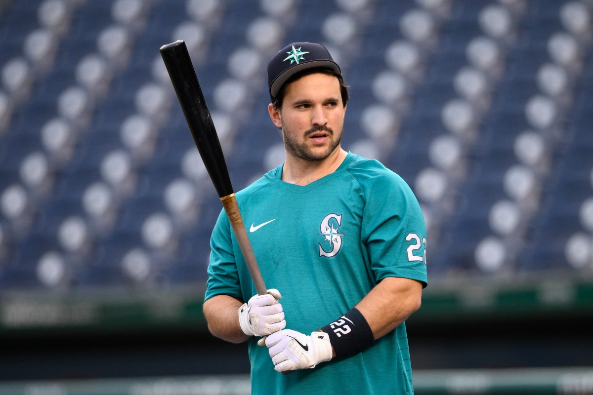 New York Mets adquiere al receptor Luis Torrens - El Diario NY