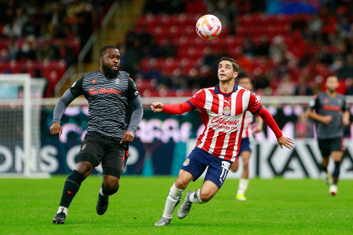 Isaac "Conejo" Brizuela espera una vuelta "de pocos goles" entre Toluca ...