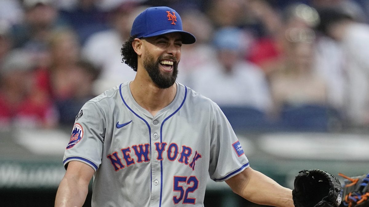 Pitcher Jorge López ofreció disculpas a la organización de los Mets ...