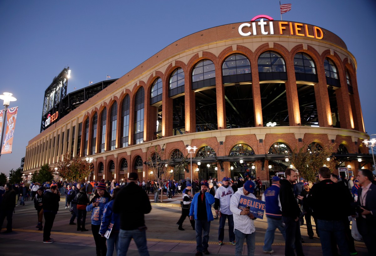 Una suite en el Citi Field habría sido clave para que Juan Soto ...
