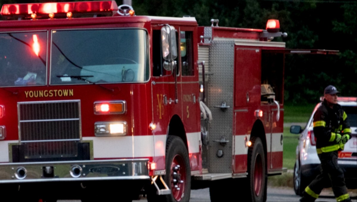 Explosión en Ohio deja 7 heridos y 2 desaparecidos: policía investiga ...