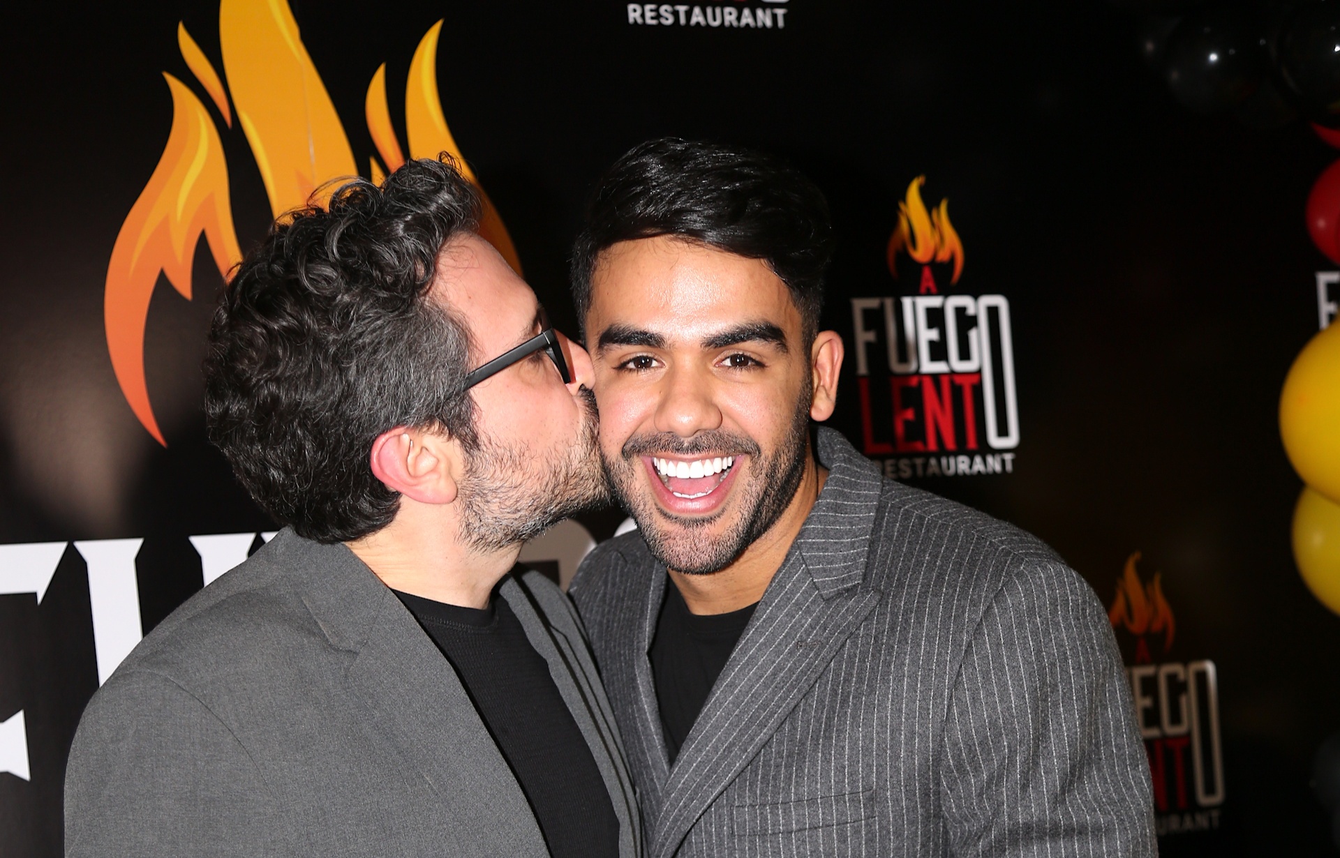 Carlos Adyan cuenta a horas de su boda detalles de la ceremonia que ...