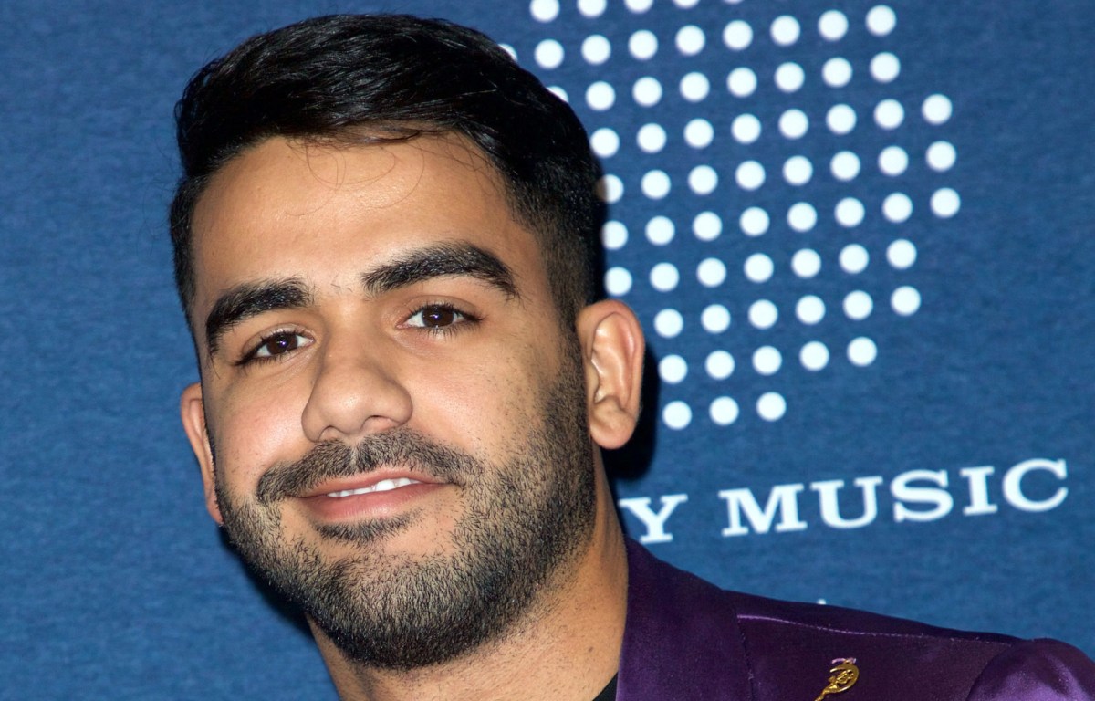 ¡Sorpresa! Carlos Adyan revela quién cree que es el mejor jugador de ...