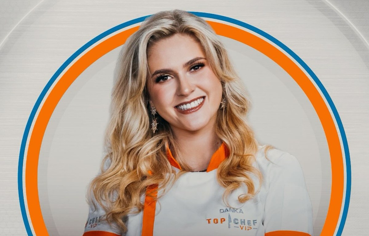 ¿Qué edad tiene Danka Castro y por qué fue tan polémica en 'Top Chef ...