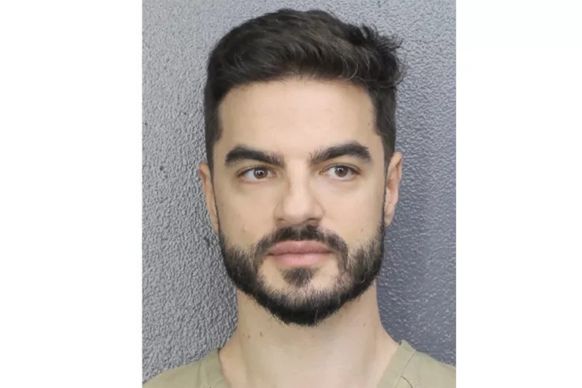 Esposo de una mujer estadounidense desaparecida en España es arrestado ...