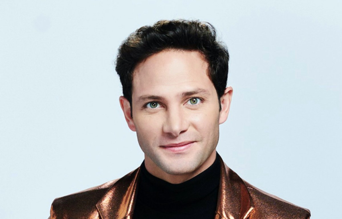 La carta bajo la manga con la que llega Gabriel Coronel a 'Top Chef VIP ...