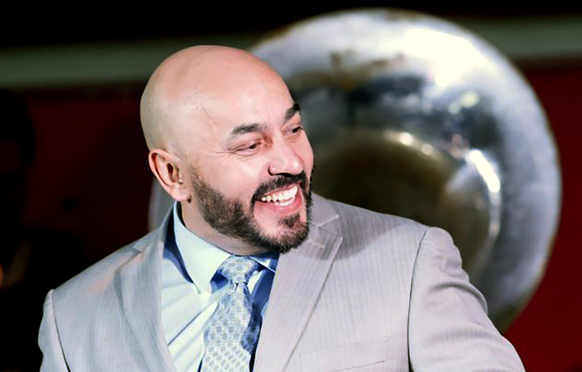 Lupillo Rivera le responde a Pamela Noa, por sus críticas a la ...