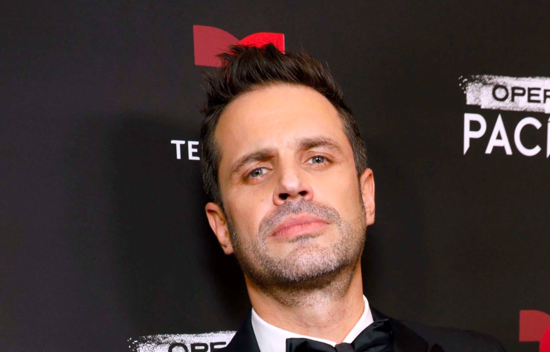 Mark Tacher da declaraciones polémicas tras su salida de Top Chef VIP 3 ...