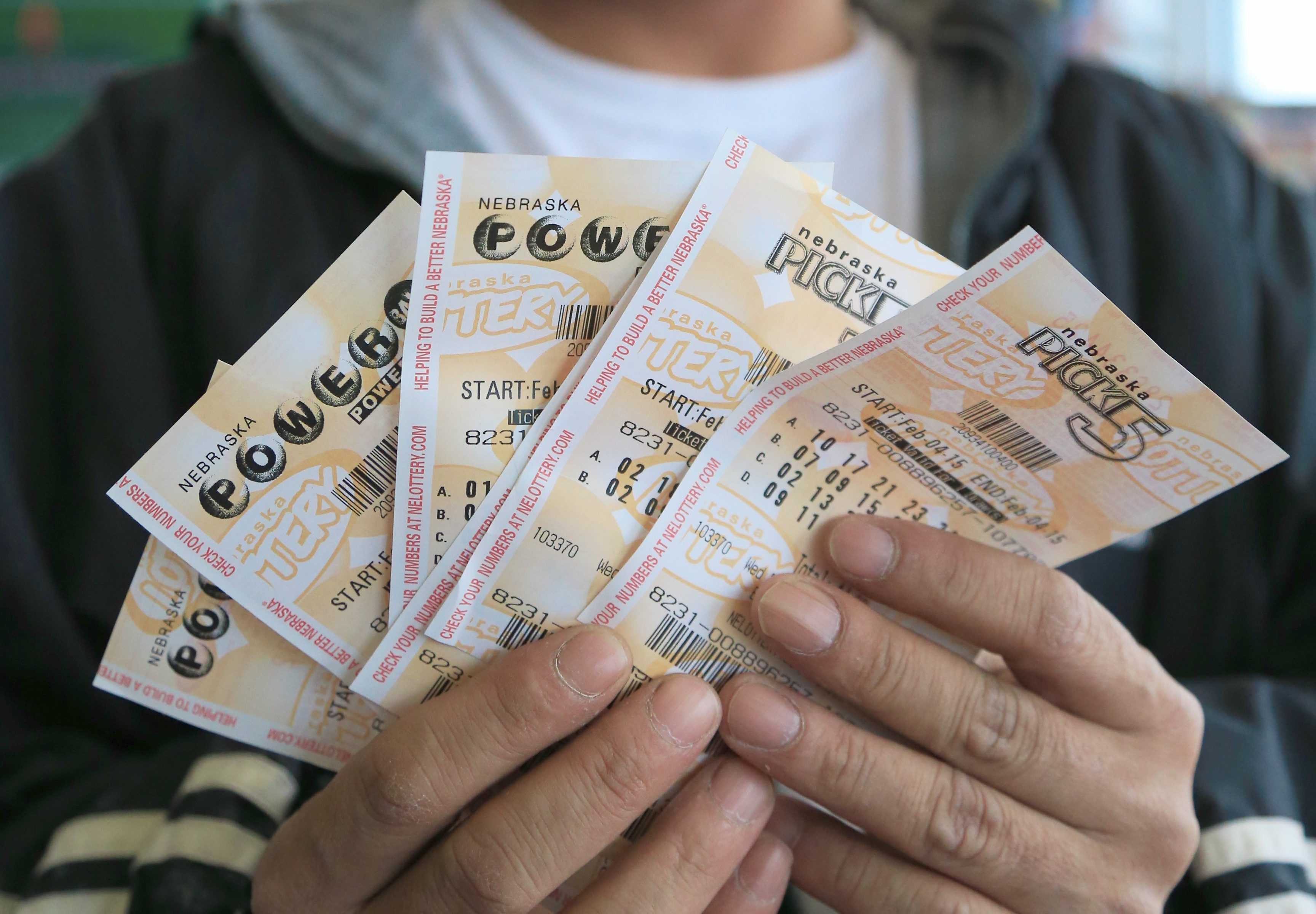 Lotería De Nueva York En Vivo Resultados Y Números Ganadores Del