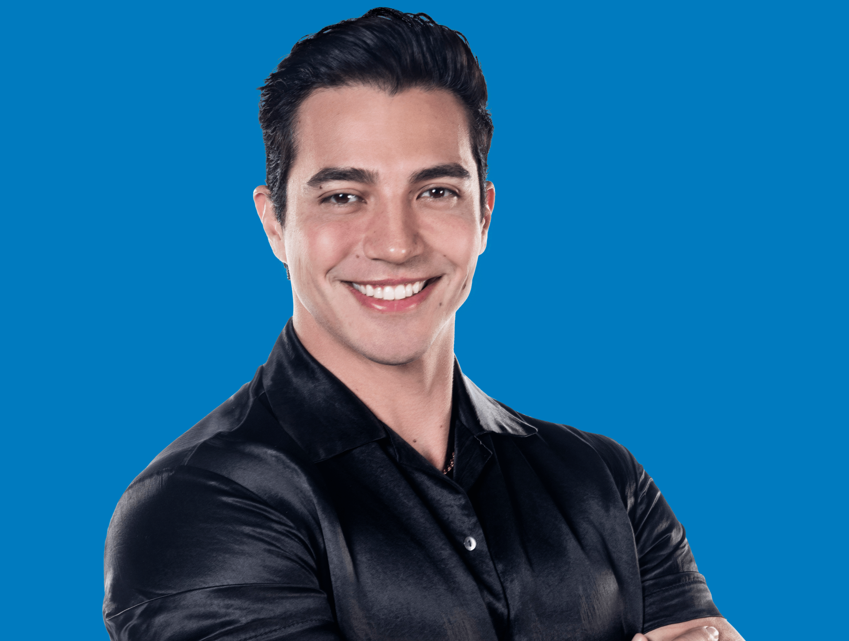 Jéssica Carrillo llama "don nadie" a Rodrigo Romeh y ahora la atacan ...