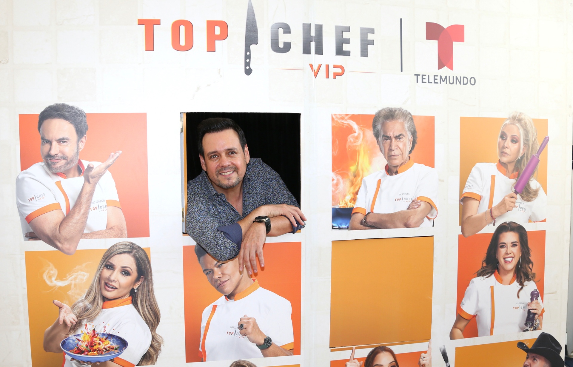 ¿Quién ganó la inmunidad hoy 23 de mayo en 'Top Chef VIP 3?' - El Diario NY