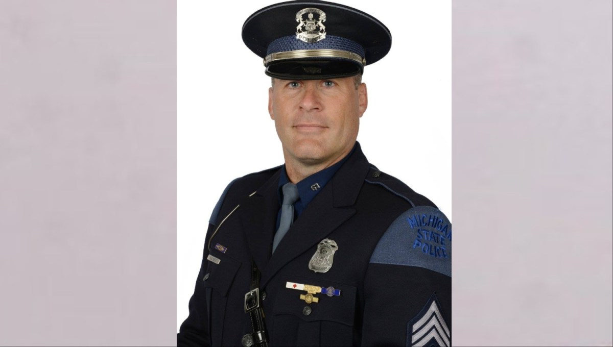 Detective de Michigan acusado de asesinato por muerte de hombre negro ...