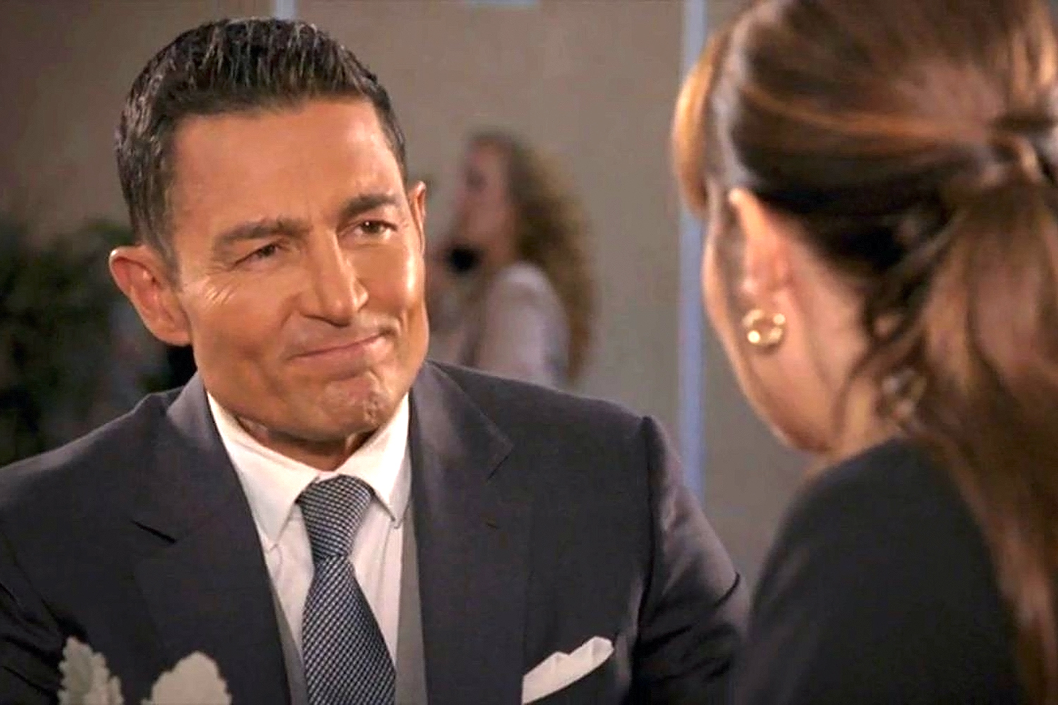 Fernando Colunga revela las razones por las que no usa redes sociales ...