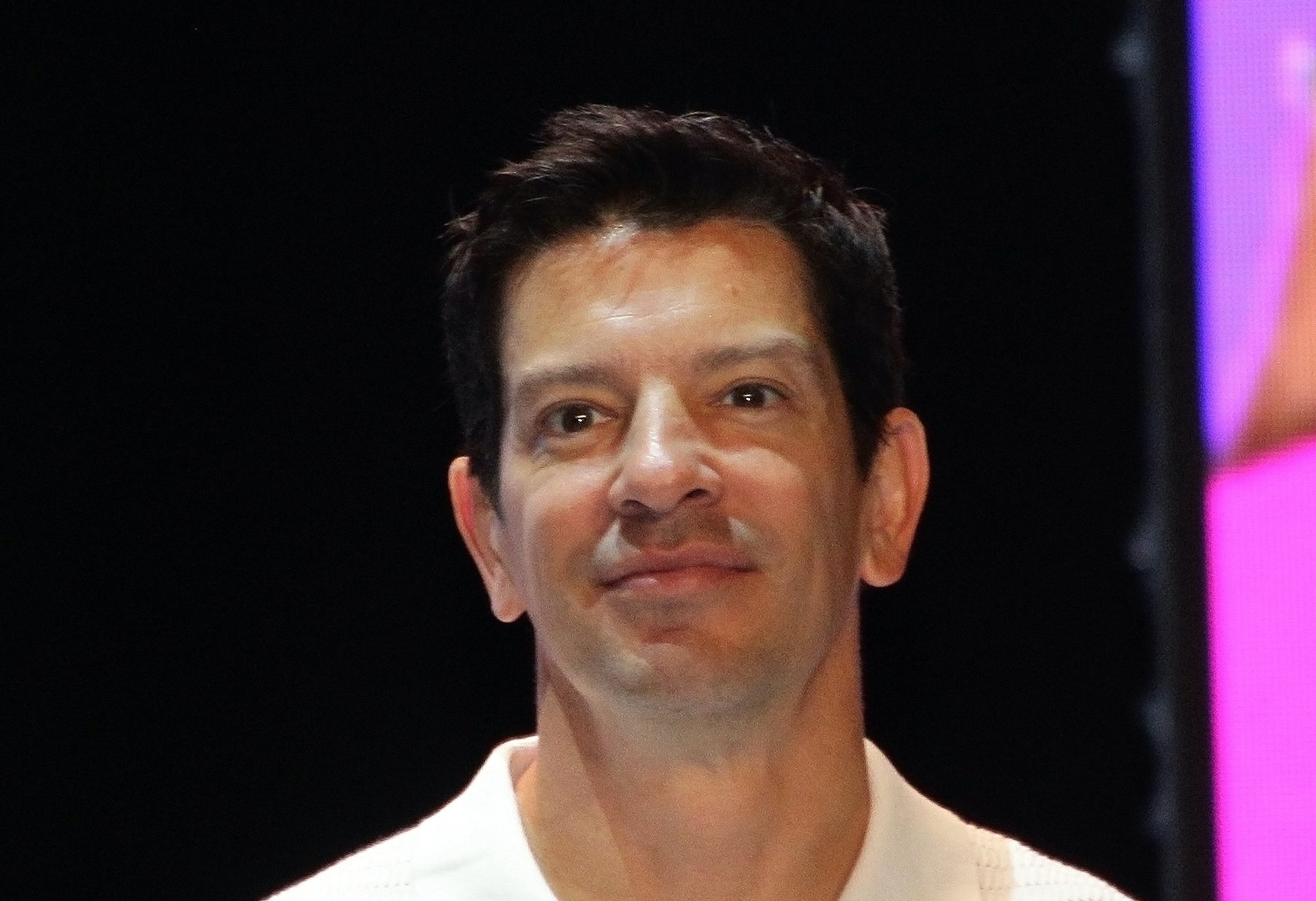 Yahir está feliz por retomar el trato con su hijo Tristán - El Diario NY