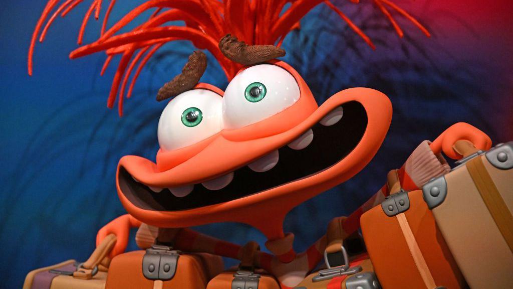 Descubriendo las nuevas emociones de Inside Out 2: Lo que podemos ...