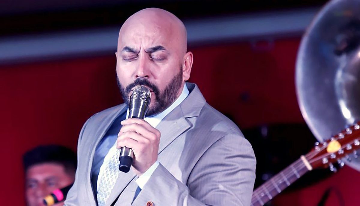 Lupillo Rivera le exige a Telemundo que dejen de difamar su imagen ...