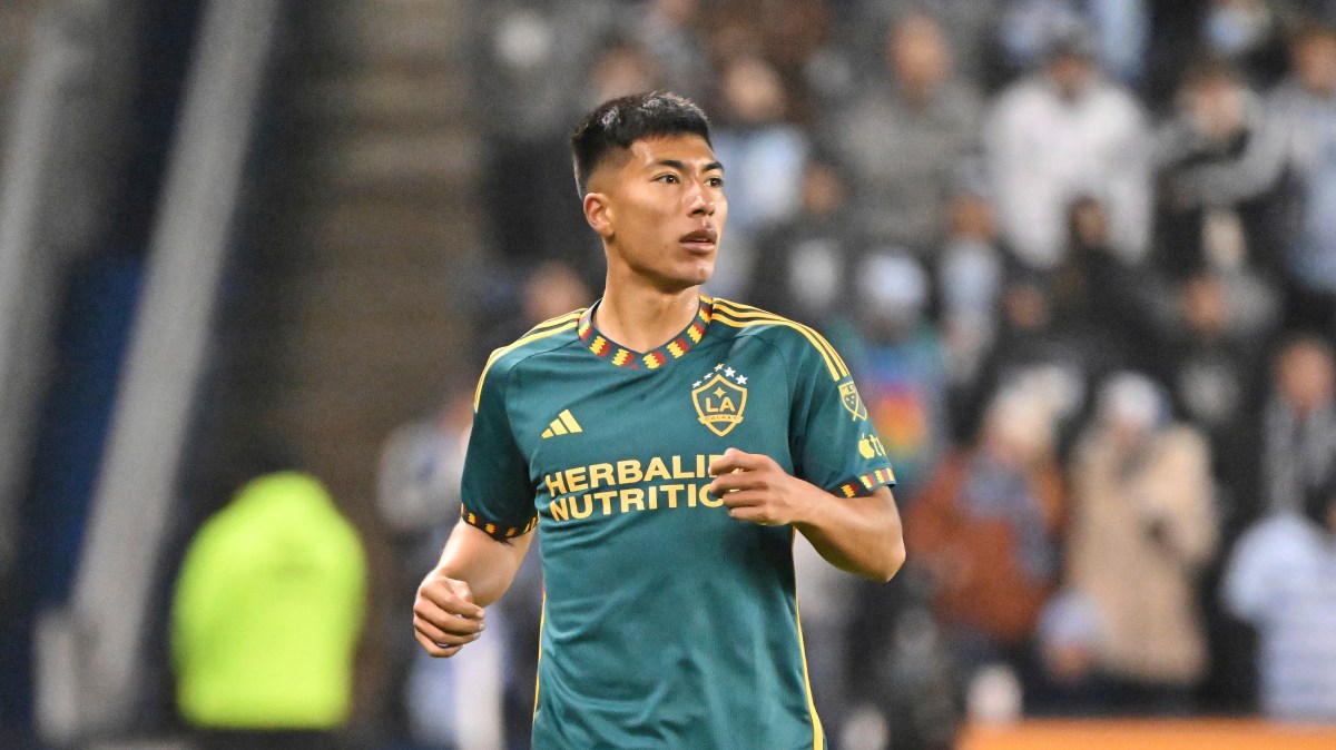 Daniel Aguirre es el nuevo refuerzo de Chivas de Guadalajara - El Diario NY