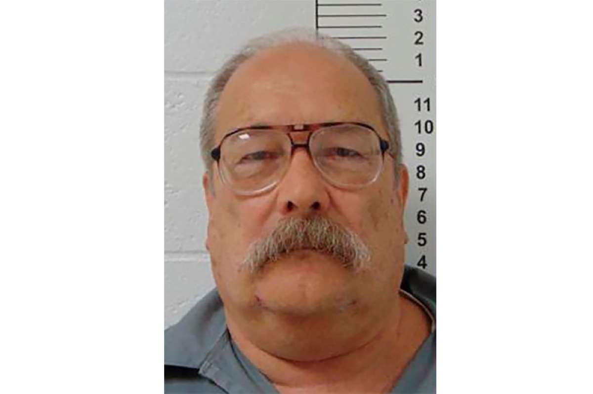 Missouri llevó a cabo su segunda ejecución tras negativa de indulto ...