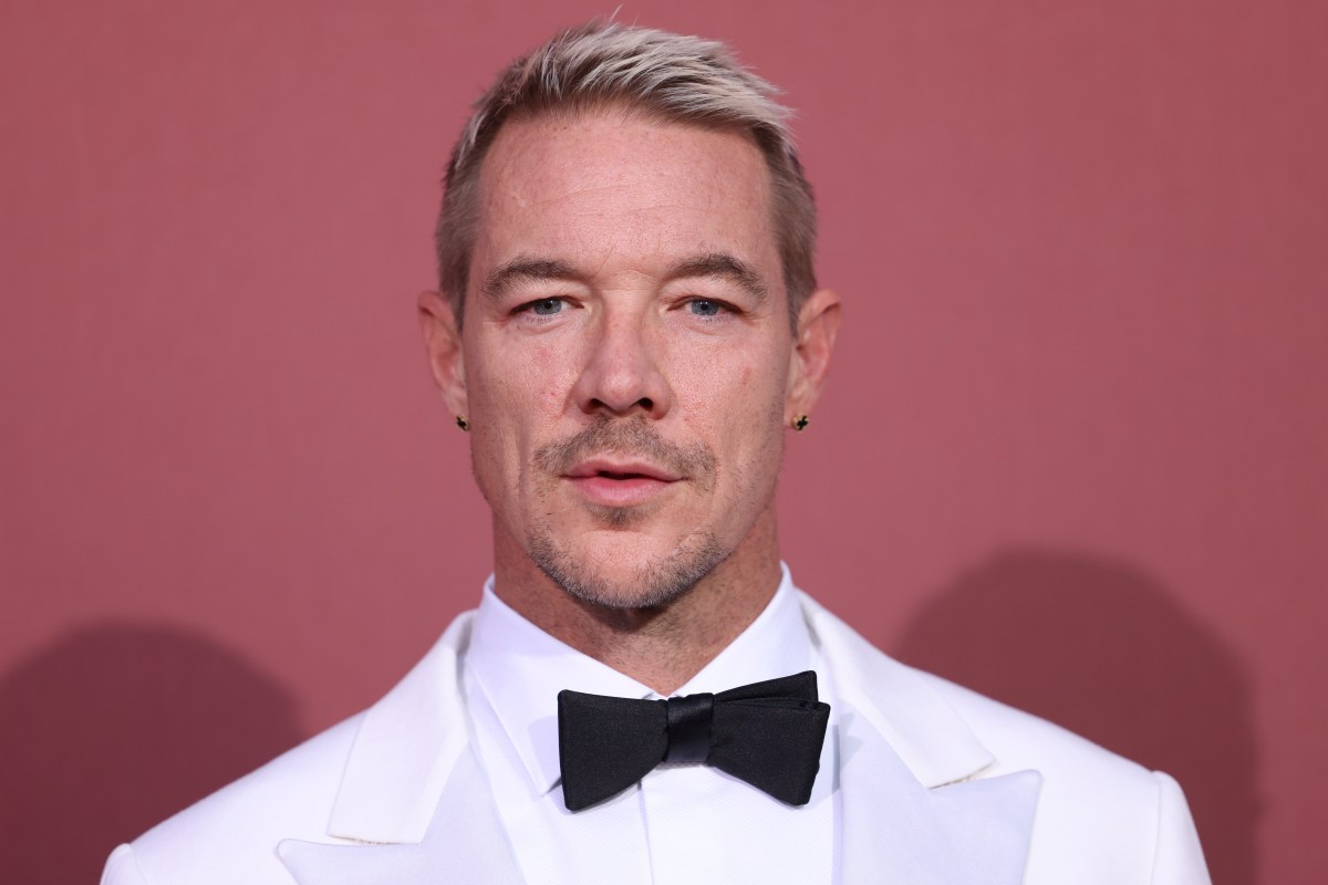 Conoce la casa de Diplo en Jamaica - El Diario NY