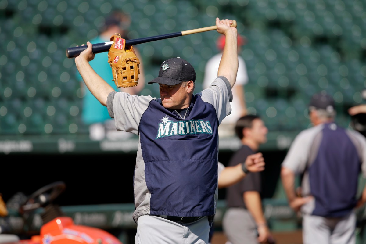 Figura de la MLB murió a los 61 años en accidente de tránsito en ...