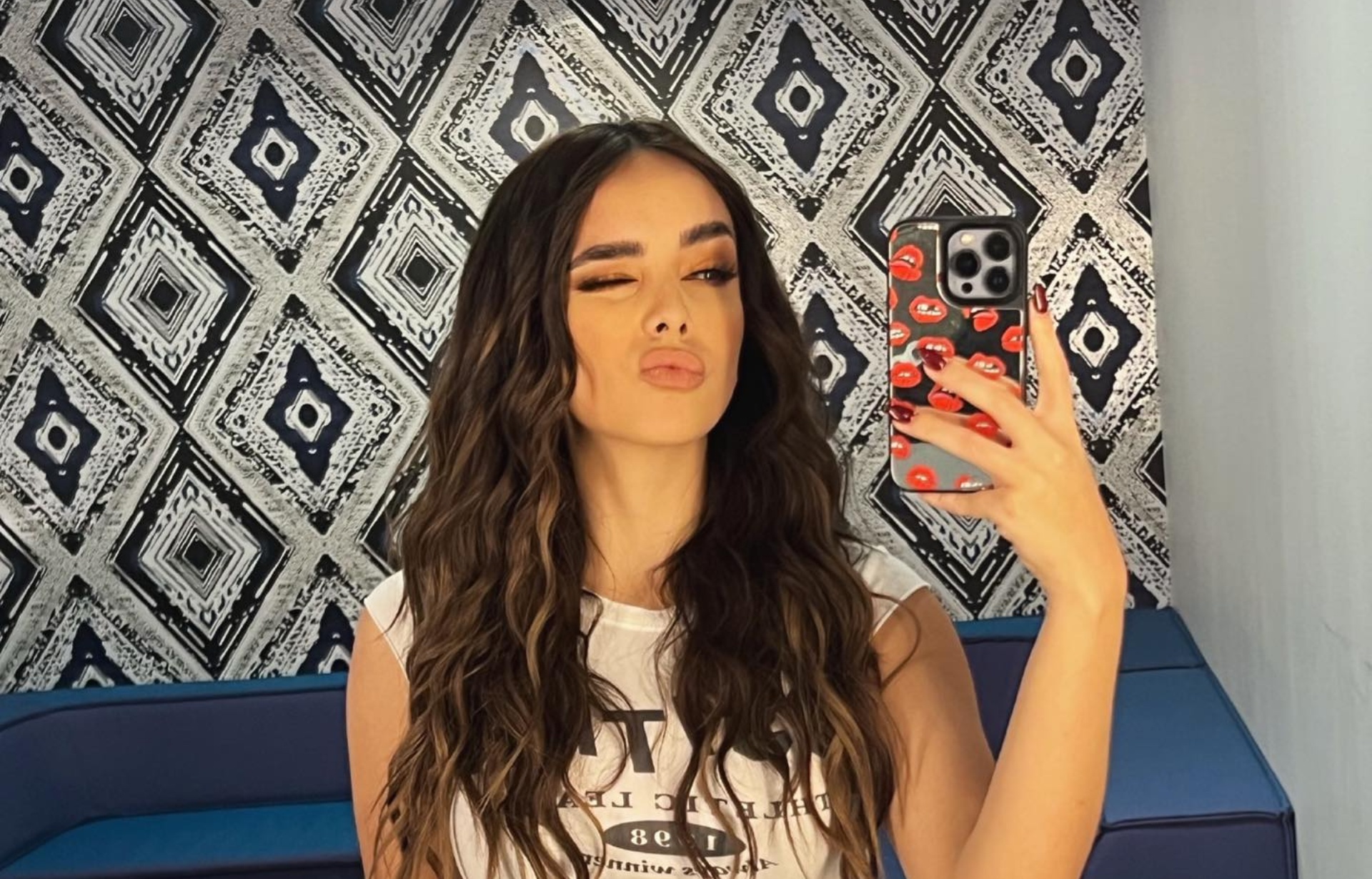 Alana lleva el reto de la comida molecular a Top Chef VIP 3 y a Paty ...