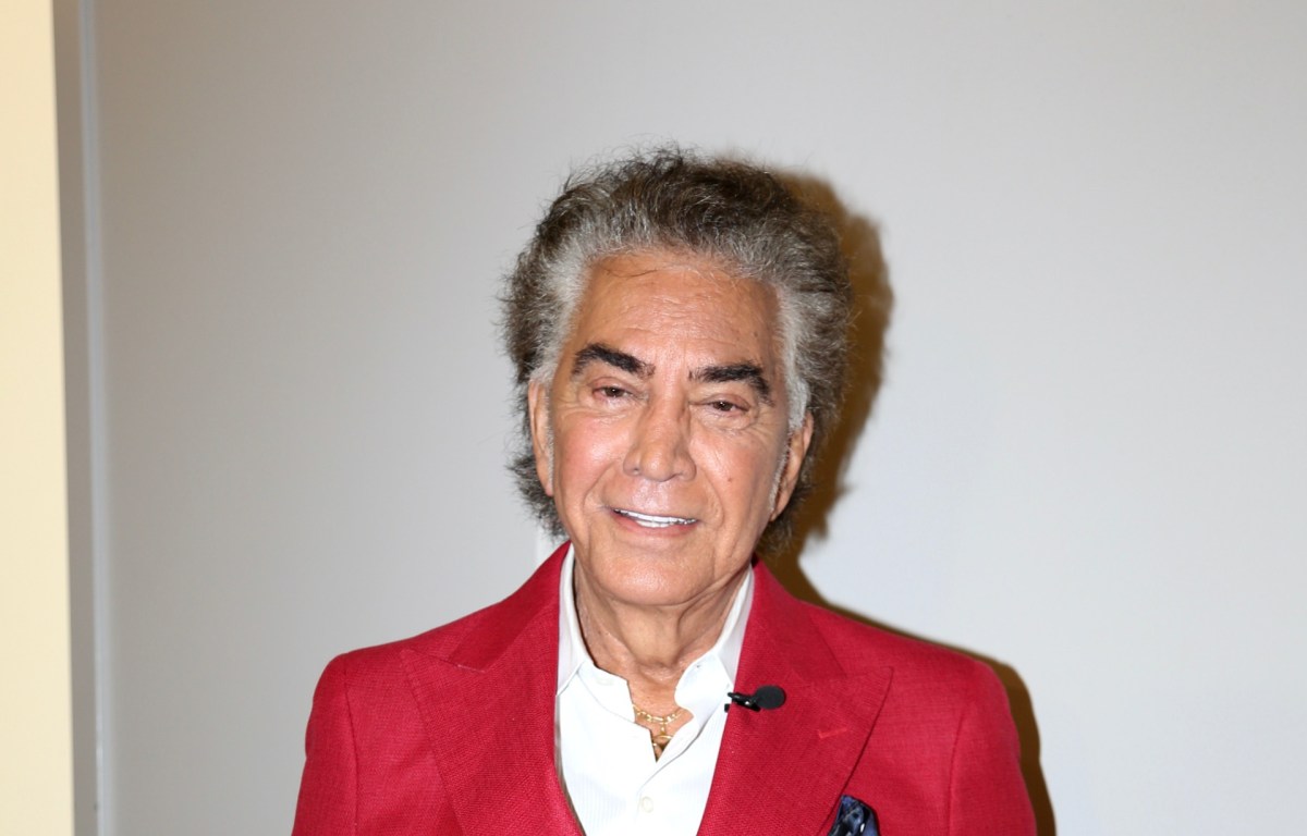 'Top Chef VIP 3': ¿Es José Luis "El Puma" Rodríguez uno de los ...