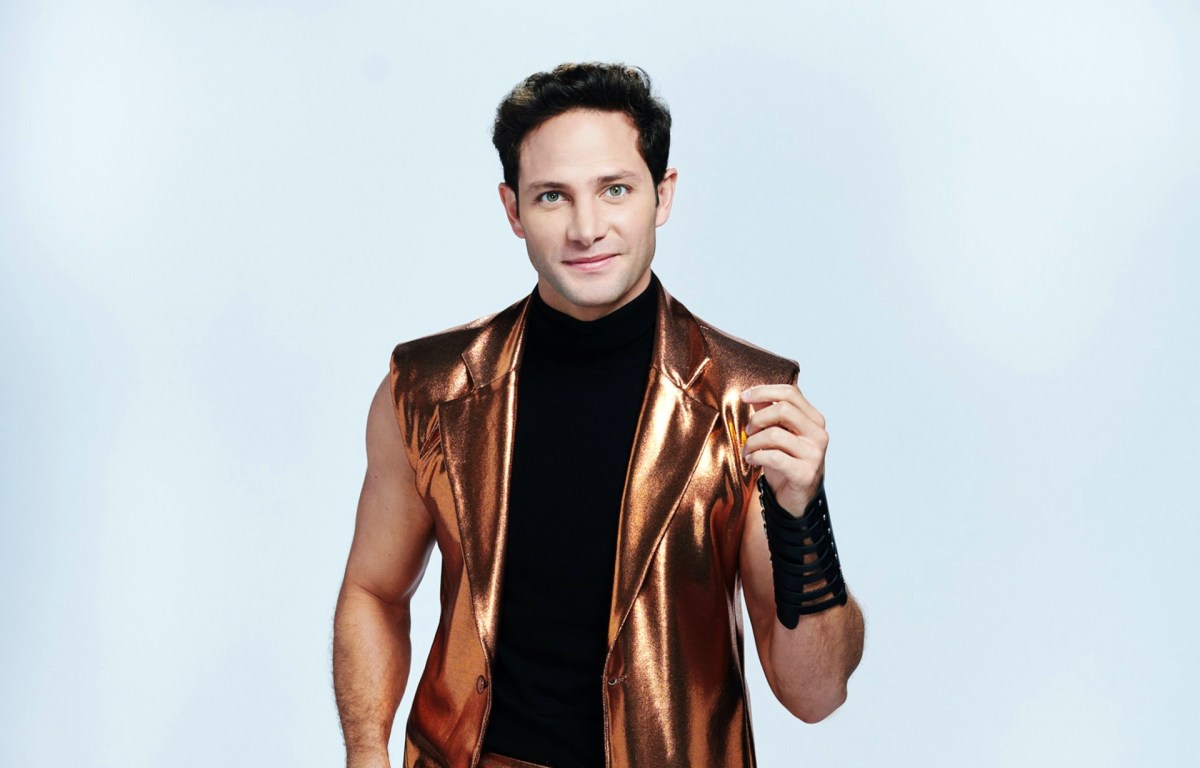 Las lágrimas se apoderaron de 'Top Chef VIP 3' por plato de Gabriel ...