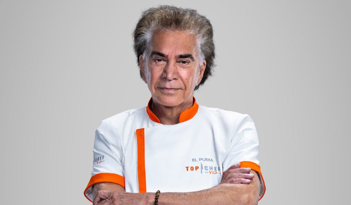 Esto es lo que El Puma dice de Alicia Machado, tras su encontronazo en ...