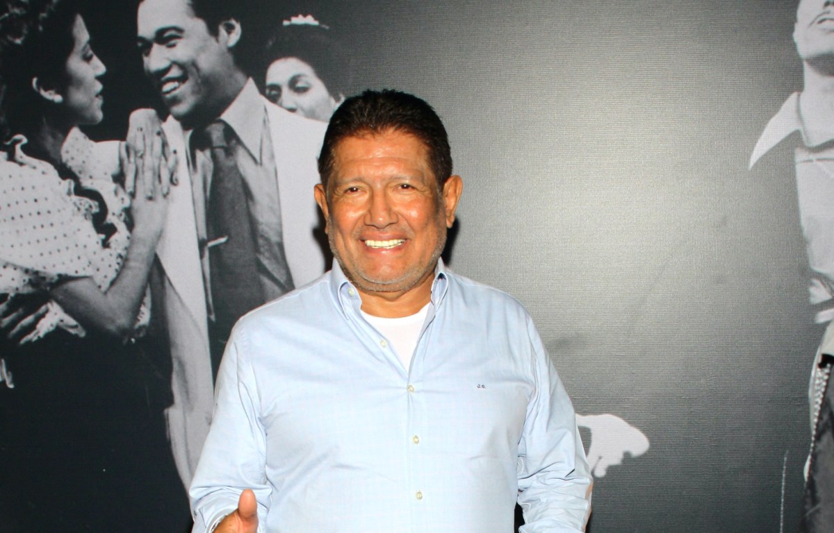 Juan Osorio le responde a Niurka Marcos por las críticas que la cubana ...