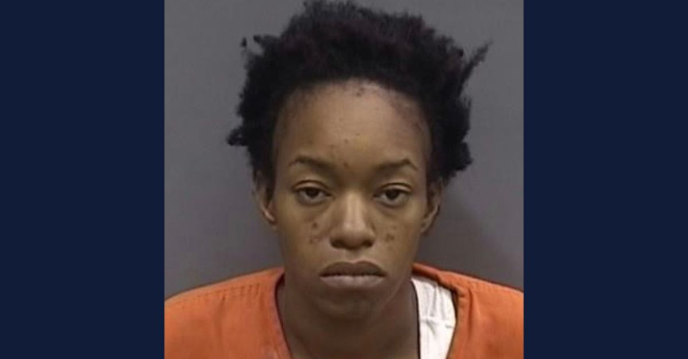 Horror en Florida: mujer intenta envenenar a su bebé con un biberón de ...