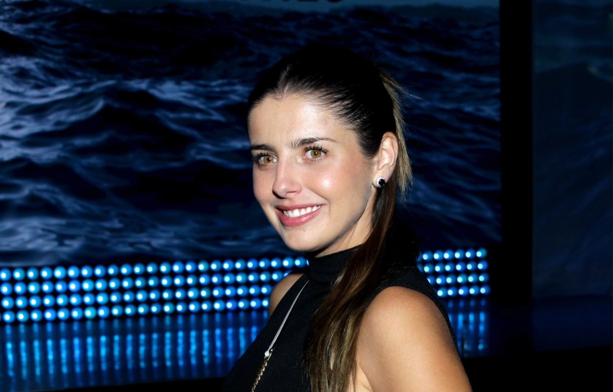 Michelle Renaud sorprende en redes al mostrar lo avanzado que está su ...