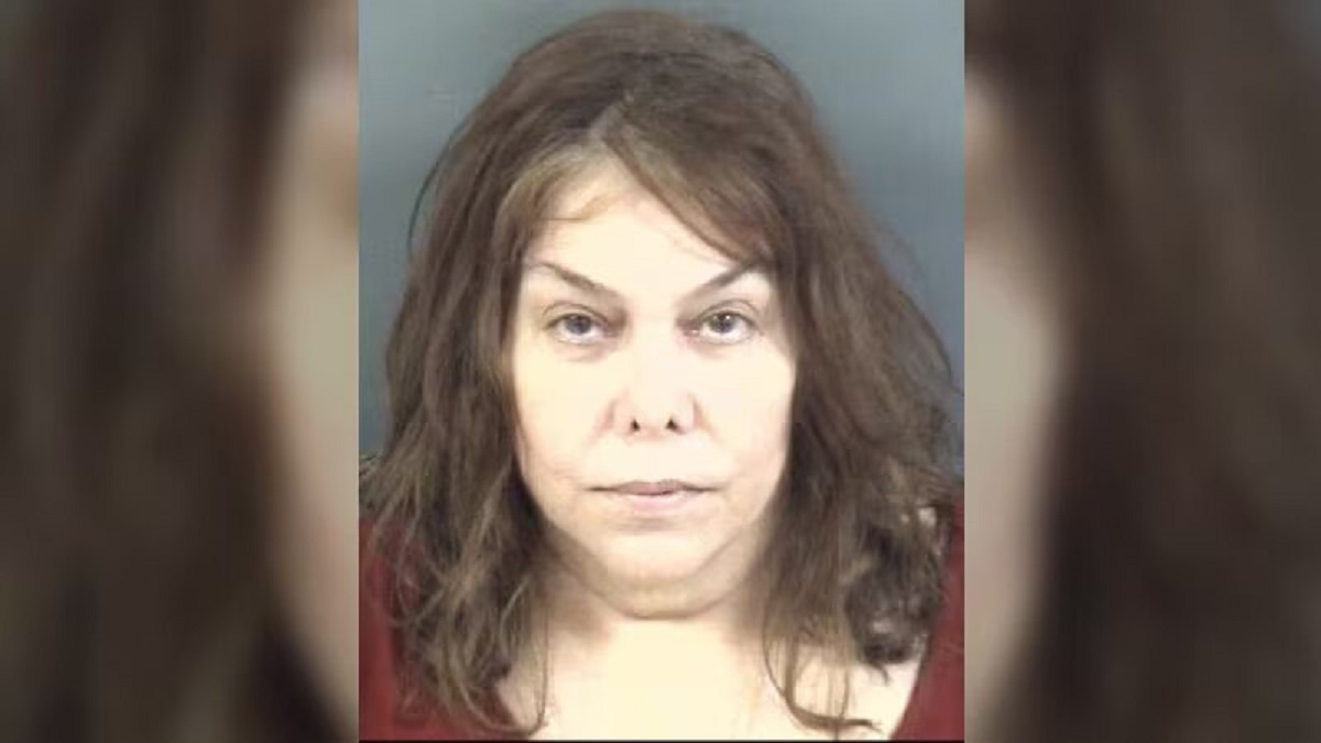 Madrastra Es Acusada De Asesinato De Sus Dos Hijastros En Carolina Del
