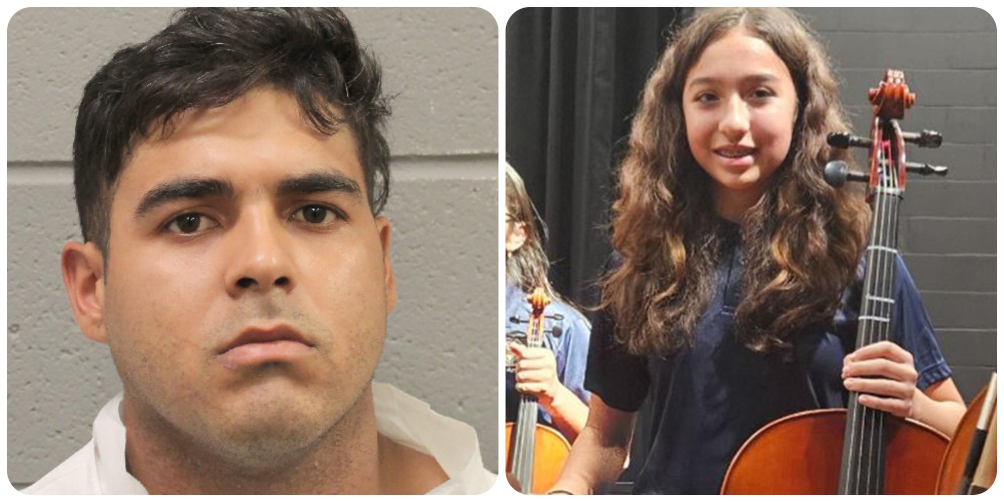 Acusado por asesinato de Jocelyn Nungaray en Texas y su plan para huir ...