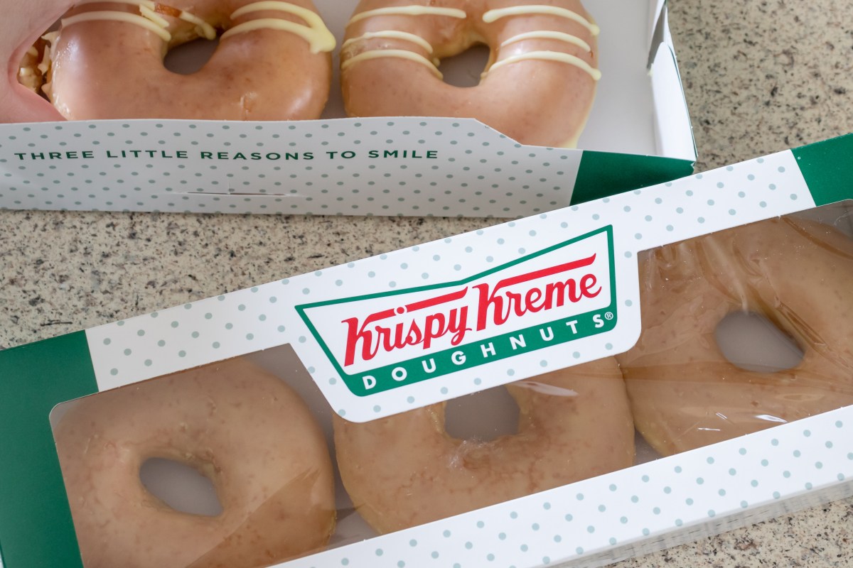 Krispy Kreme regalará donas este 7 de junio y más - El Diario NY