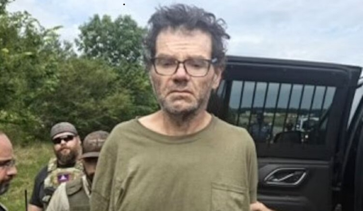 Bajo custodia sospechoso de triple homicidio en Oklahoma - El Diario NY