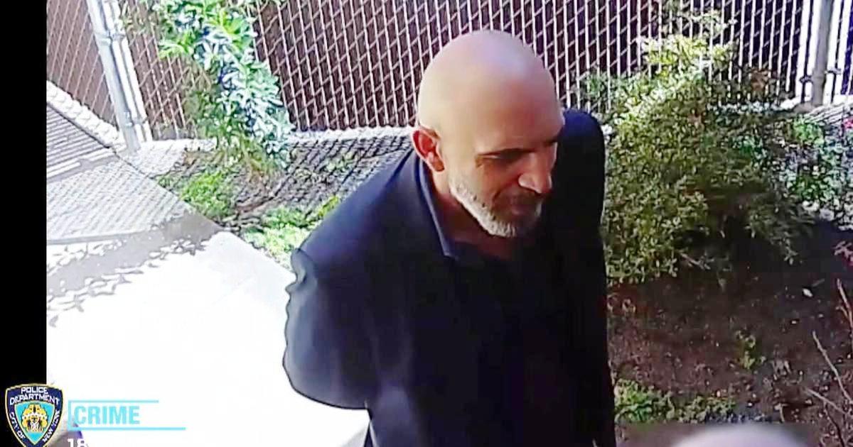 Falso sacerdote robó iglesia en Queens, Nueva York y lo atraparon en ...