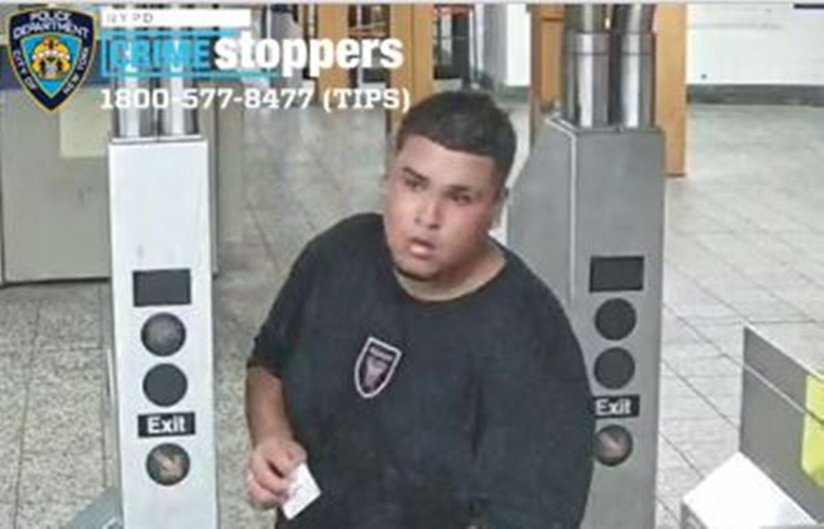 Mujer Fue Golpeada Y Abusada En Queens Nueva York En Medio De Alza De