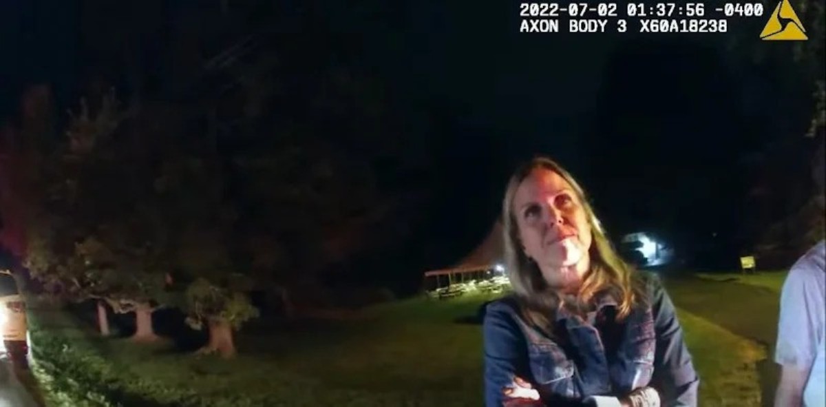 Jueza suprema estatal de Nueva York dimite tras amenazar a unos ...