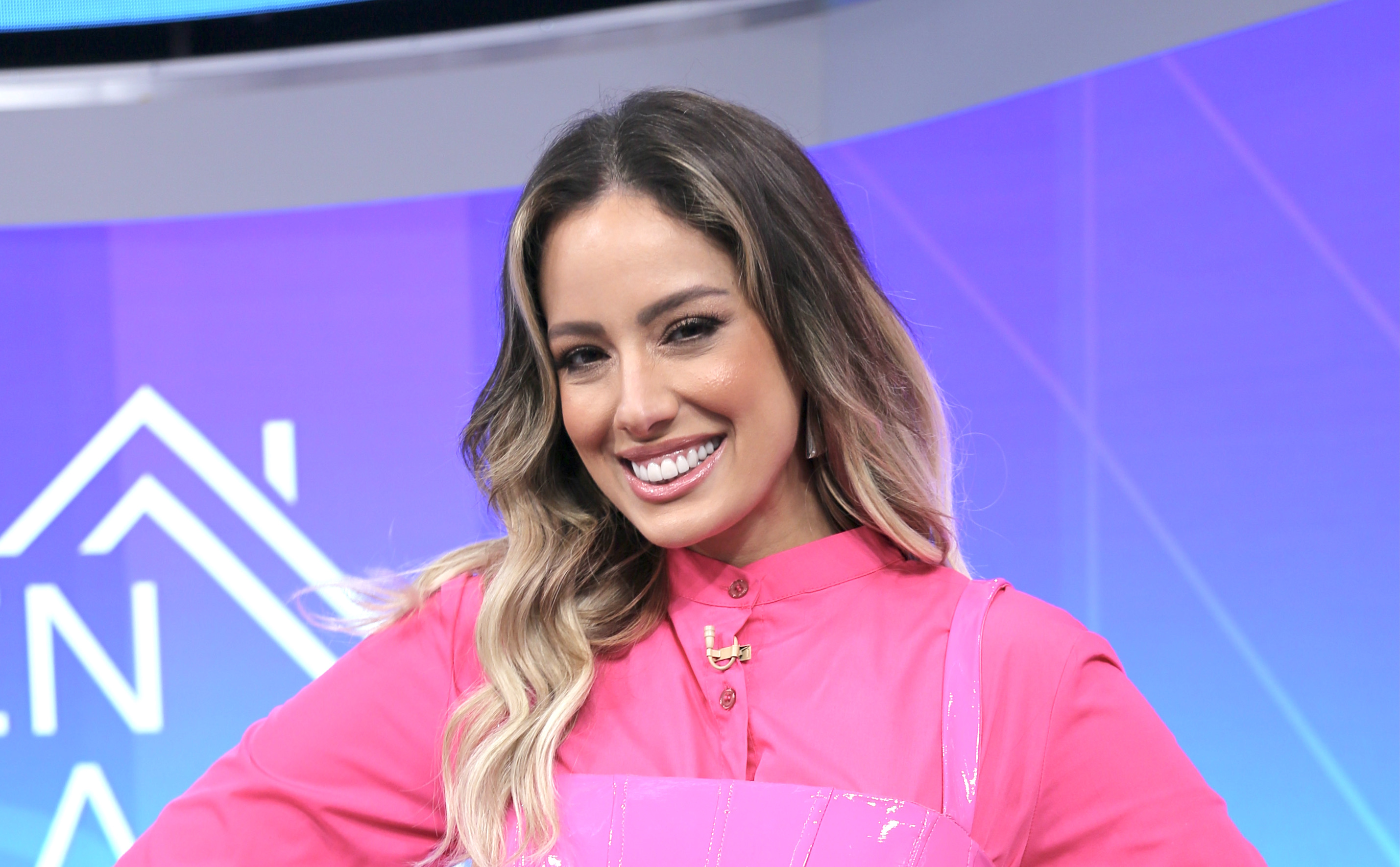 Aleyda Ortiz y el pago que recibía en Univision: "Una porquería" - El ...