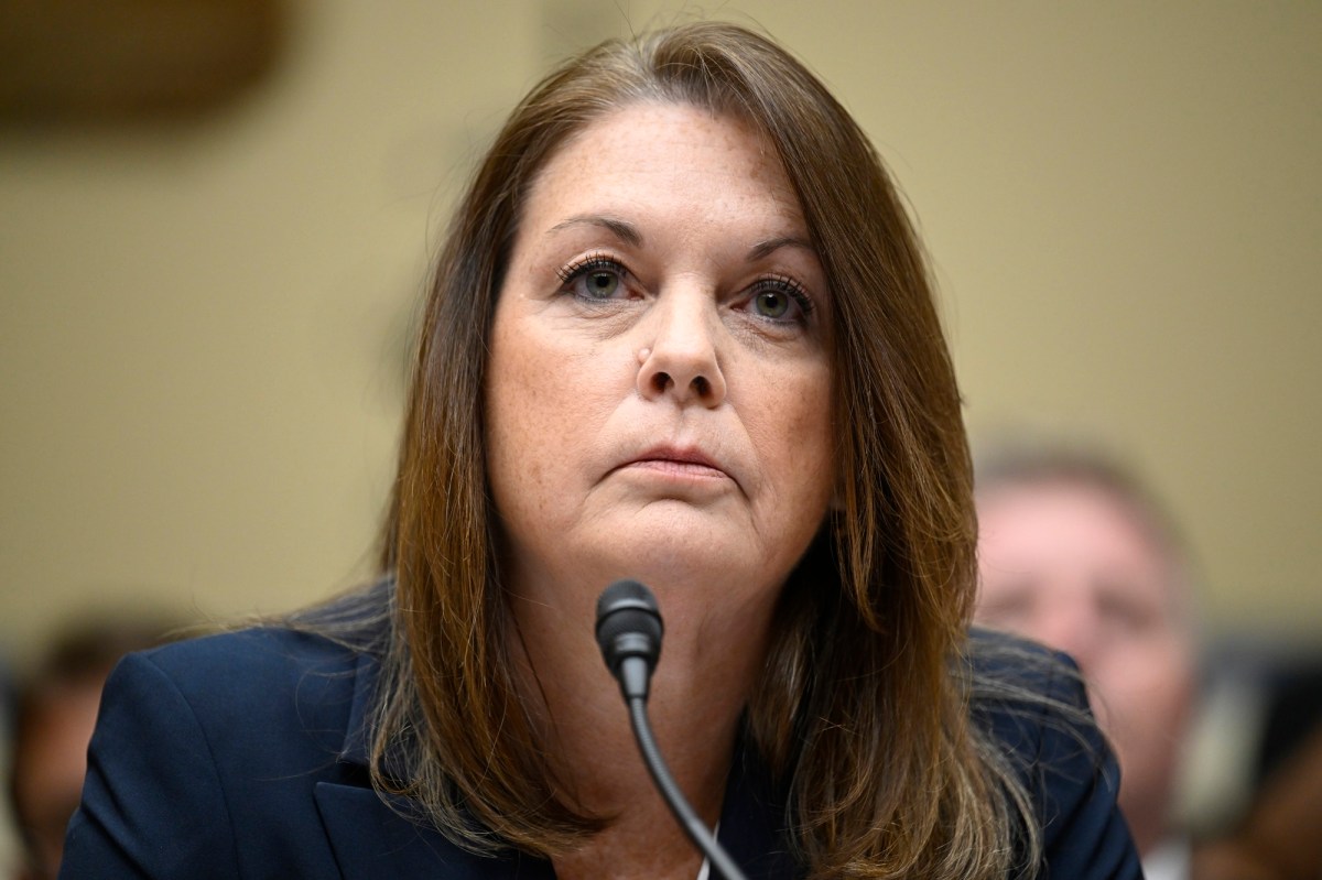 Directora Del Servicio Secreto Renuncia Por Ataque A Trump El Diario Ny