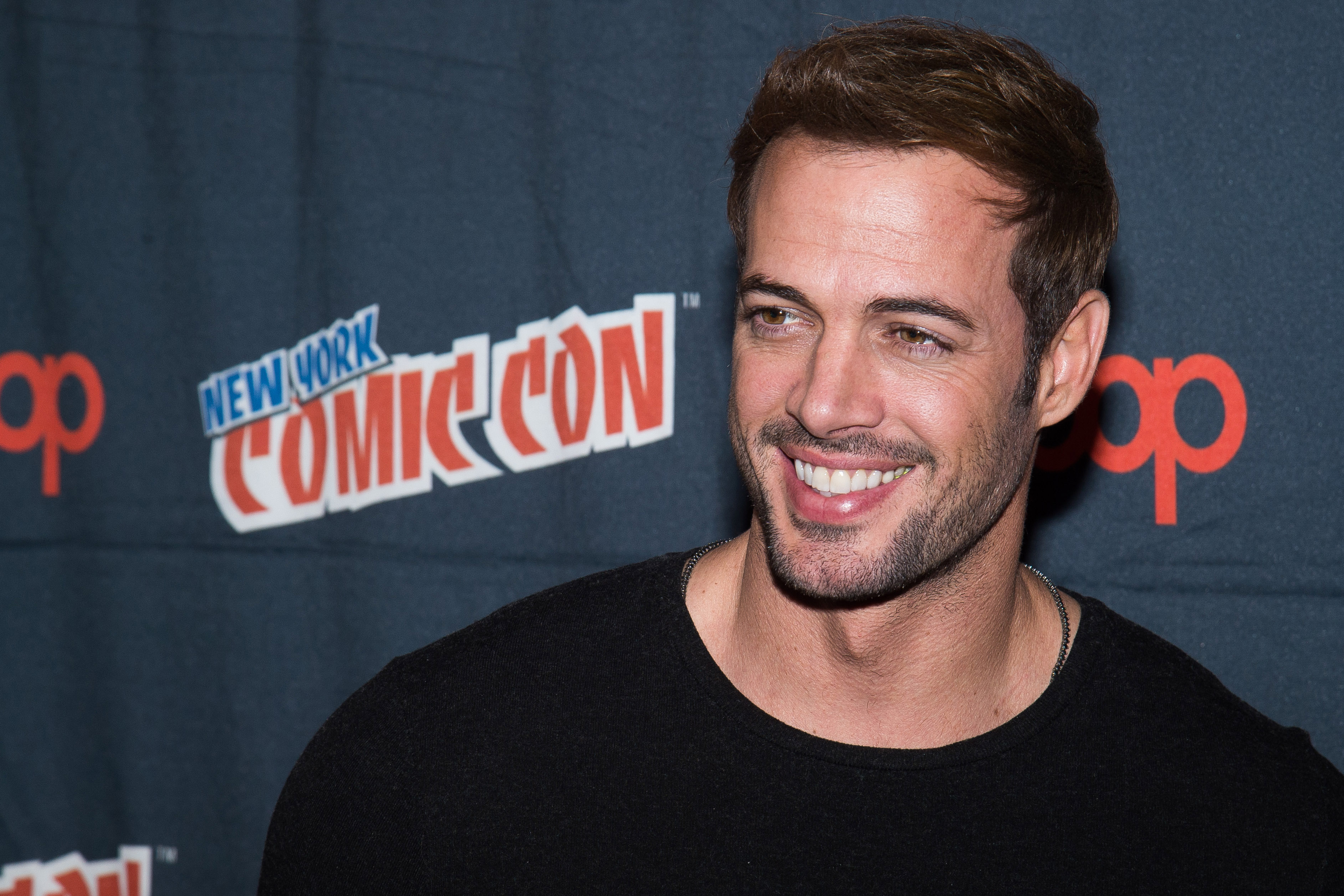 William Levy envía conmovedor mensaje a sus hijos Cristopher y Kailey ...