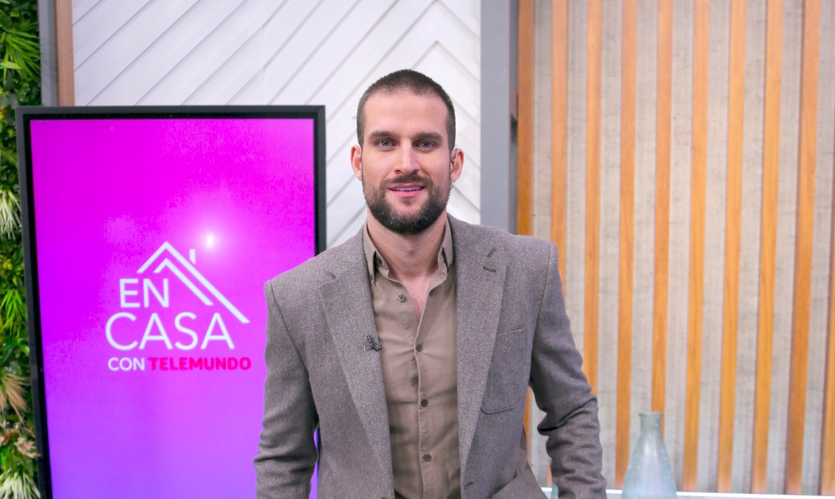 Clovis Nienow dice cómo controla la ansiedad y depresión - El Diario NY