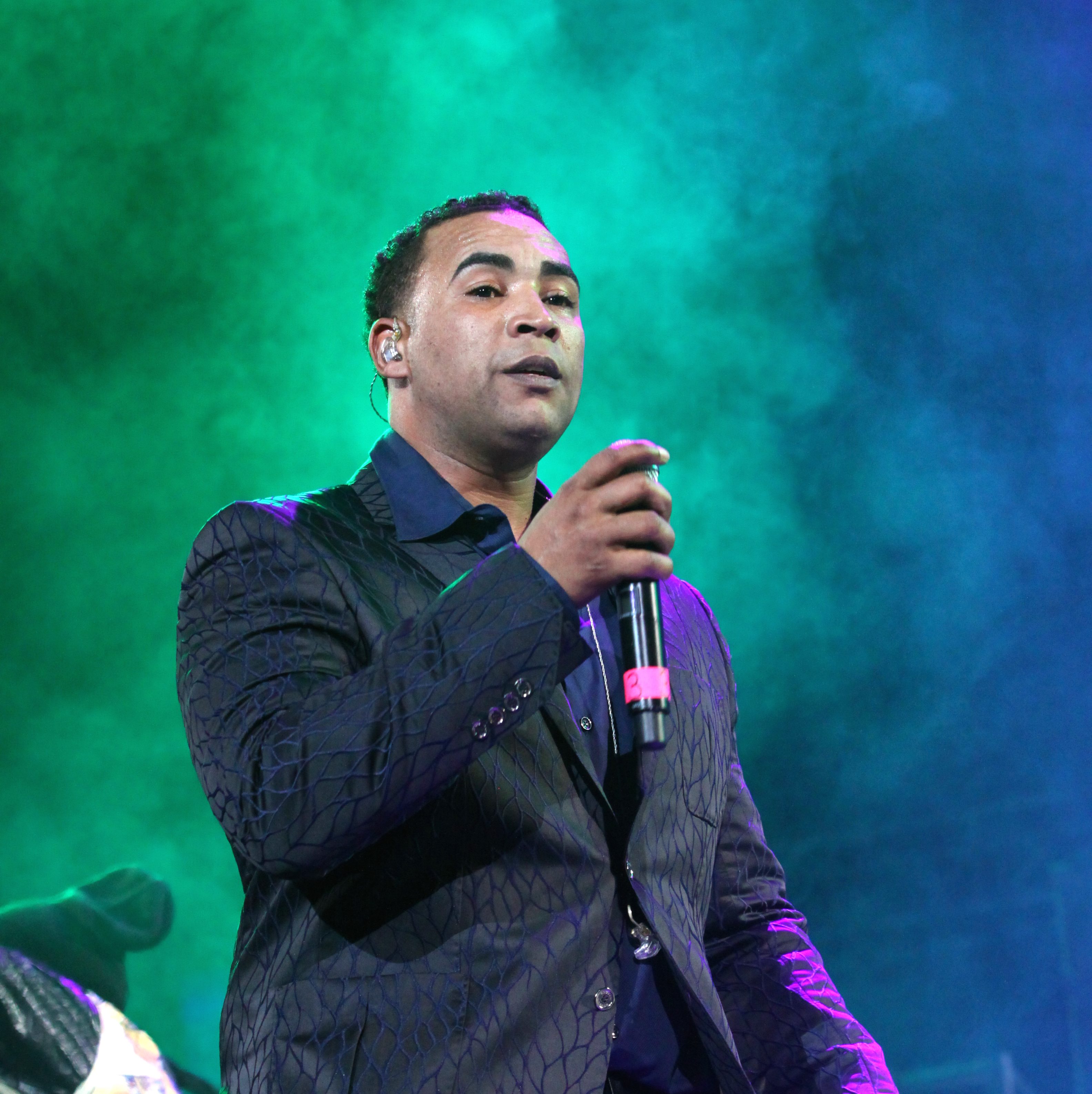 Don Omar cuenta por qué no quería revelar su diagnóstico de cáncer - El ...