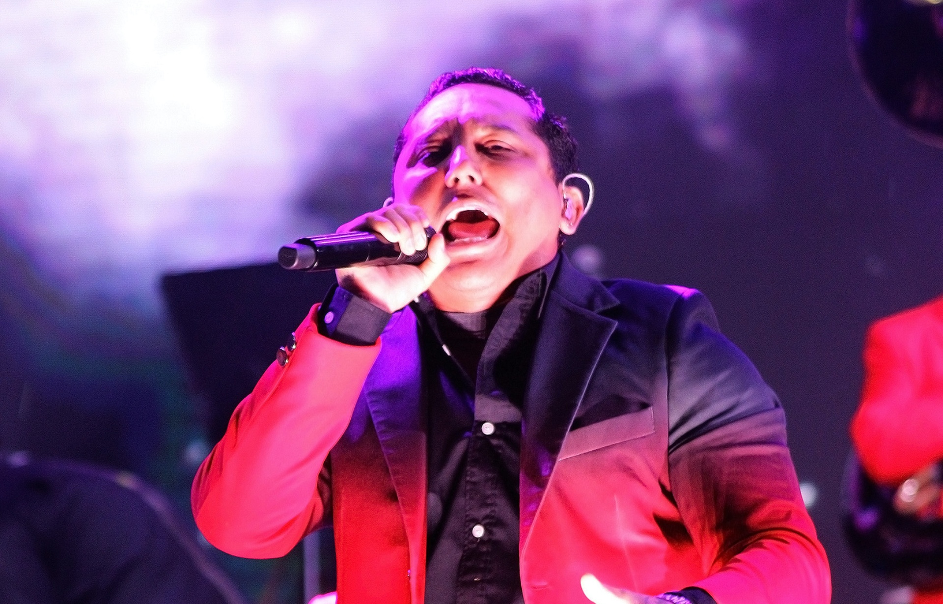 Los secretos que contó Edwin Luna - El Diario NY