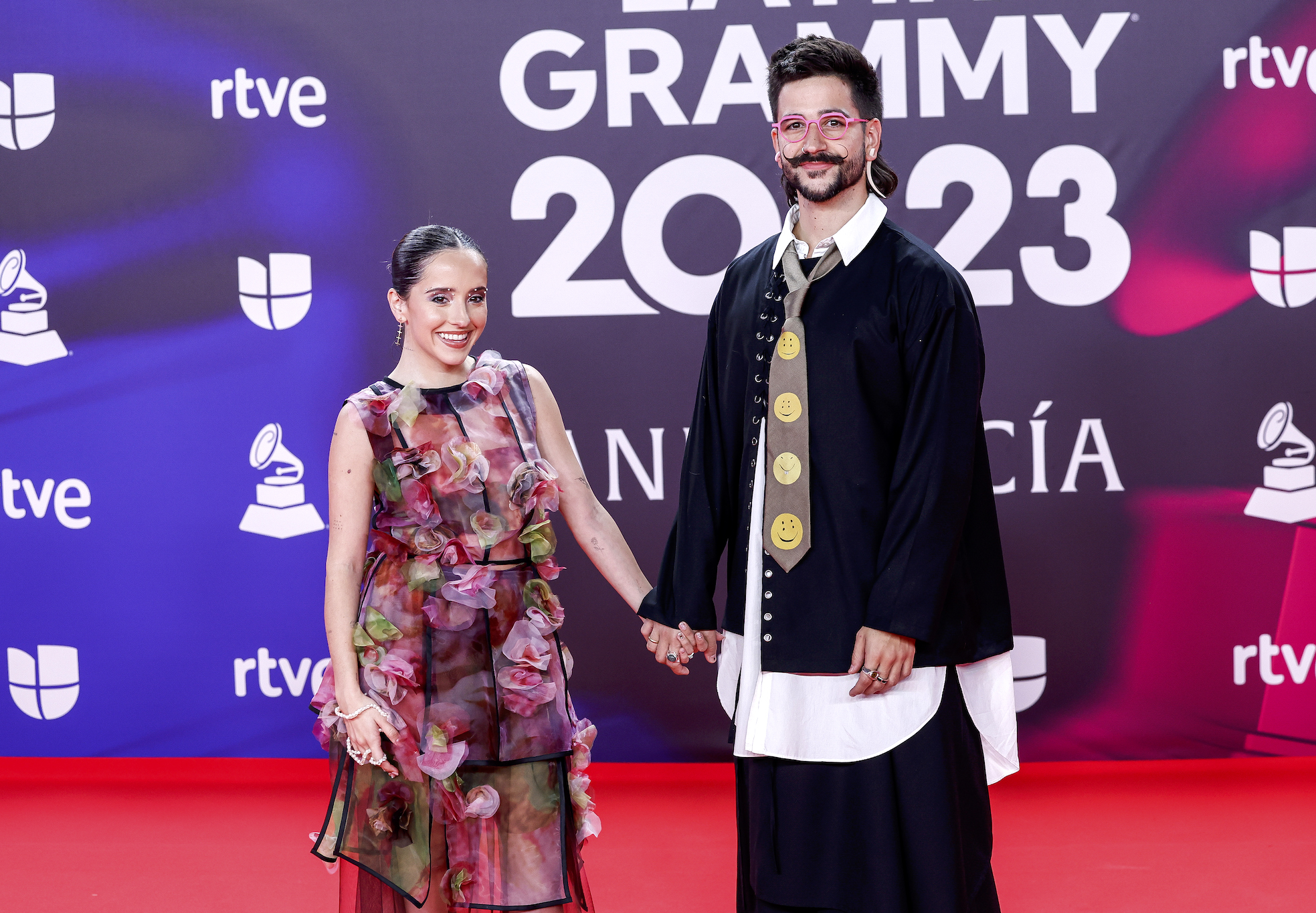 Camilo y Evaluna preparan su casa para el nuevo integrante de la familia - El Diario NY