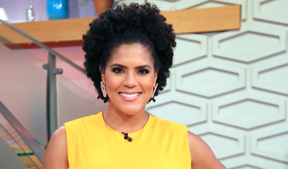 Francisca habla sobre su infancia en República Dominicana - El Diario NY